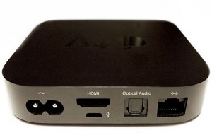 Apple TV: The Appreciating Set Top Box