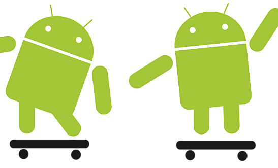 Google Brings Android to Cars with Partnerships with Automakers