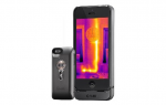FLIR One case Brings Thermal Vision To Your iPhone