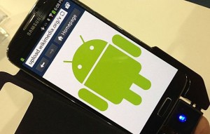 How to Sync Contacts for Android to a New Device