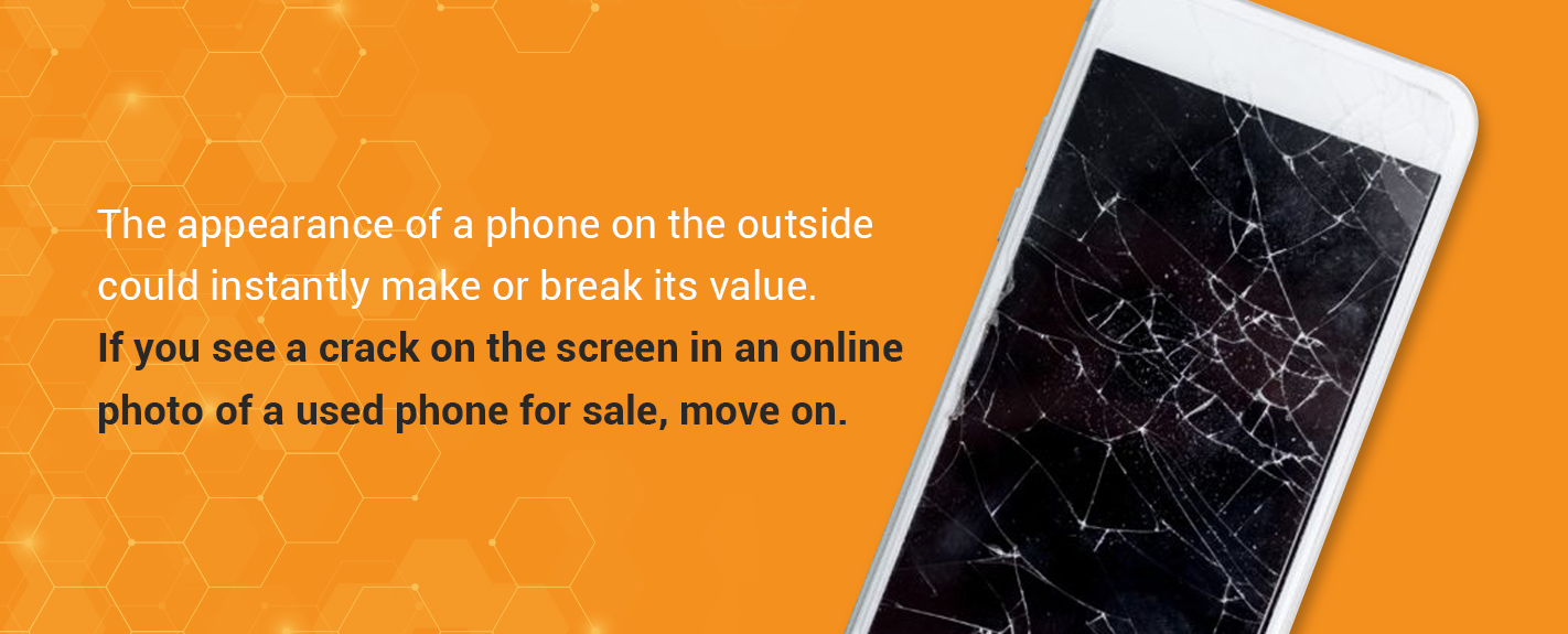 Top 10 Essential Considerations Before Buying a Used Phone