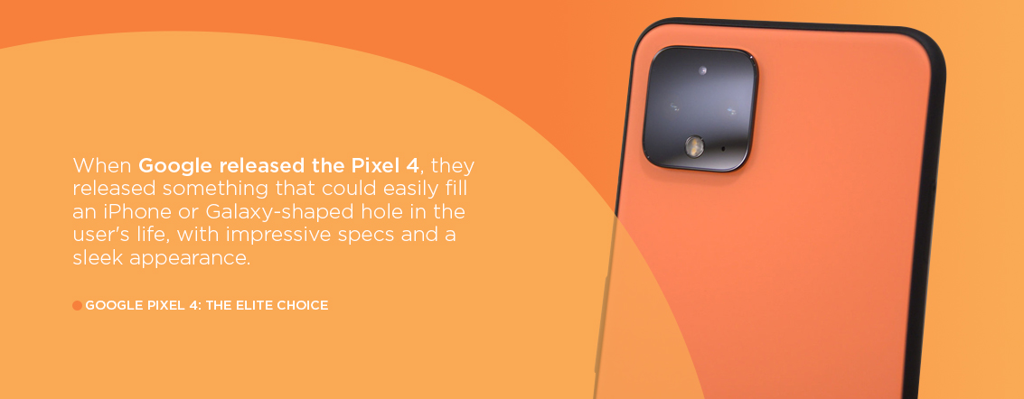 Google Pixel 3a vs Pixel 4 vs Pixel 4a - Gazelle