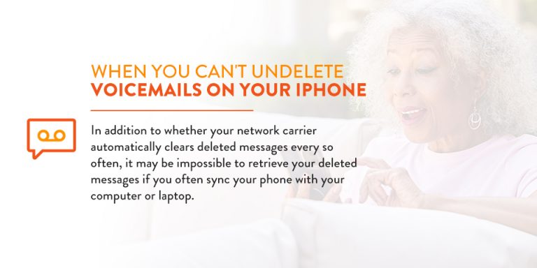 How To Recover A Deleted Voicemail On Your IPhone Gazelle The Horn how-to-recover-a-deleted-voicemail-on-your-iphone-gazelle-the-horn