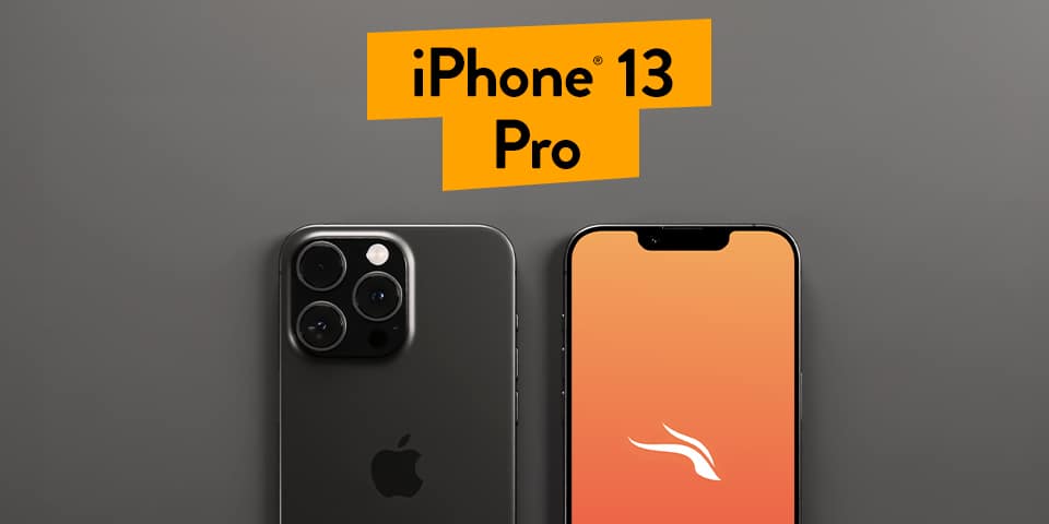 Apple iPhone 12 Pro vs 13 Pro: Is the Upgrade Worth It? - Gazelle The Horn